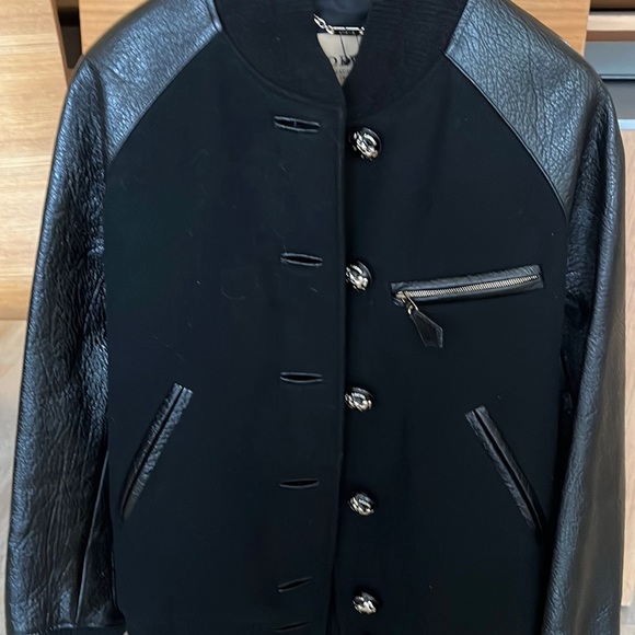 Loewe | Jackets & Coats | Loewe Jacket | Poshmark